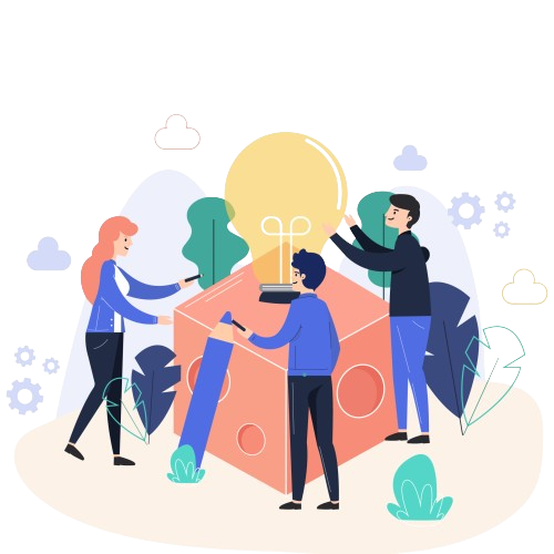 Digital Think Technologies LLP